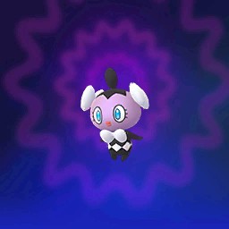 How to Get Shiny Gothita, Gothorita, and Gothitelle and their Rates in ...