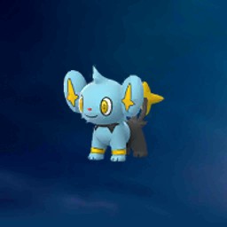 Can Shinx be Shiny? Shiny Shinx, Luxio, Luxray, and their rates in ...