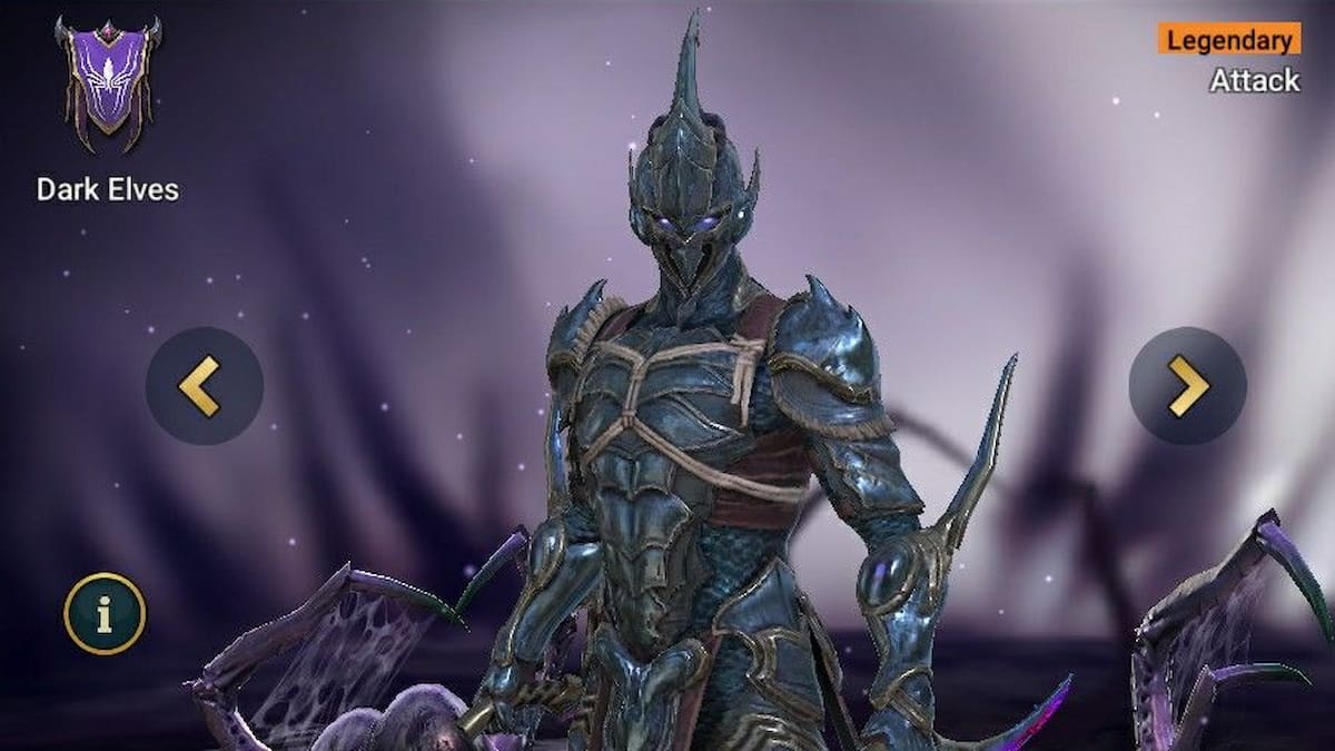 Raid Shadow Legends Tier List - Pro Game Guides