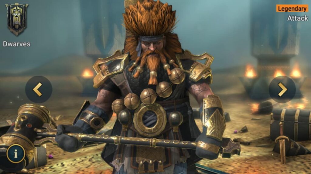 Raid Shadow Legends Tier List - Pro Game Guides