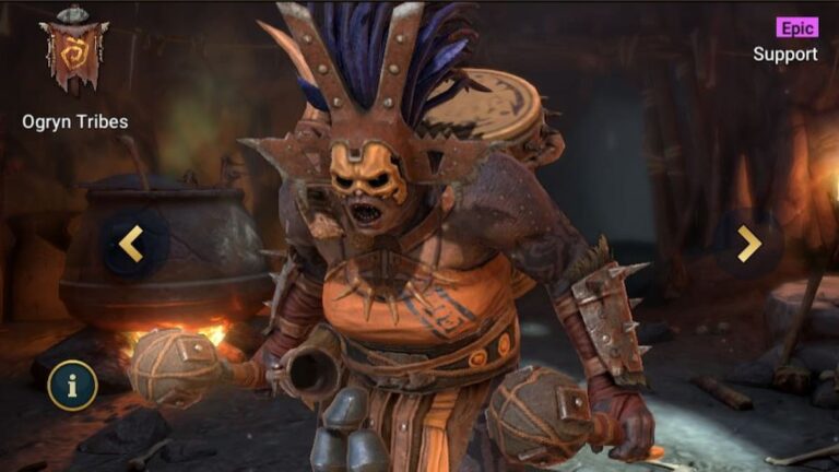 Raid Shadow Legends Tier List - Pro Game Guides