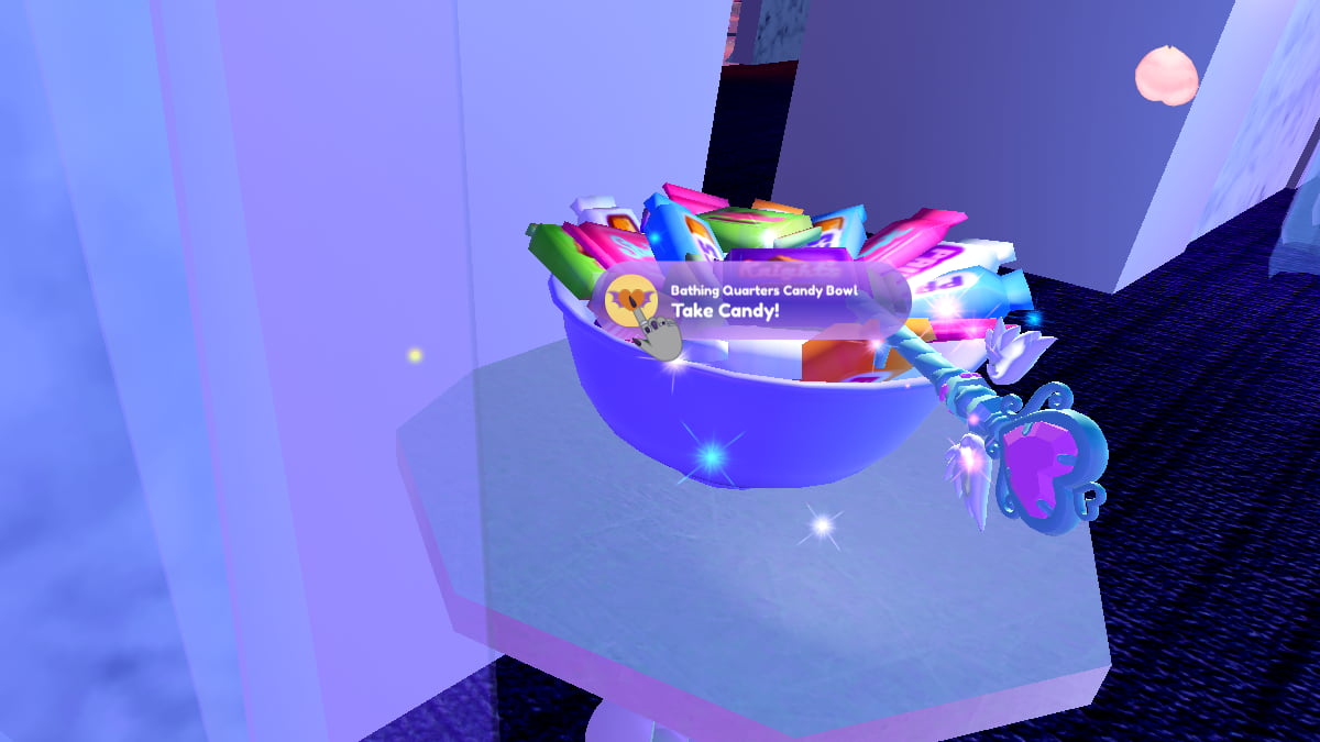 How to get candy in Royale High (2023) | Pro Game Guides