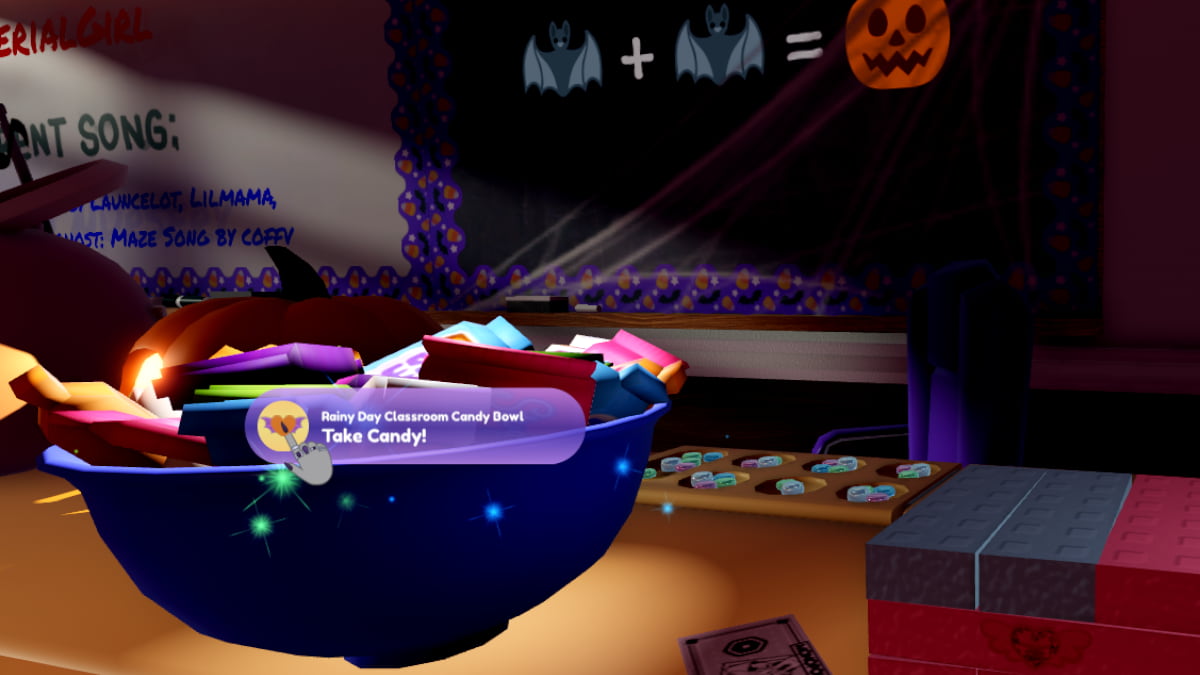 How to get candy in Royale High (2023) | Pro Game Guides