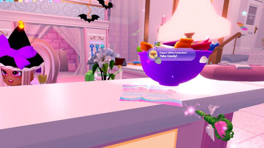 How to get candy in Royale High (2023) | Pro Game Guides