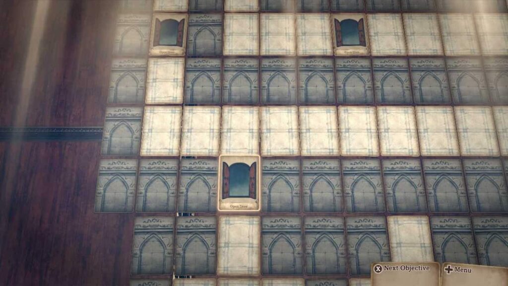 How to find the stairs and all treasure chests on the Mausoleum floor ...