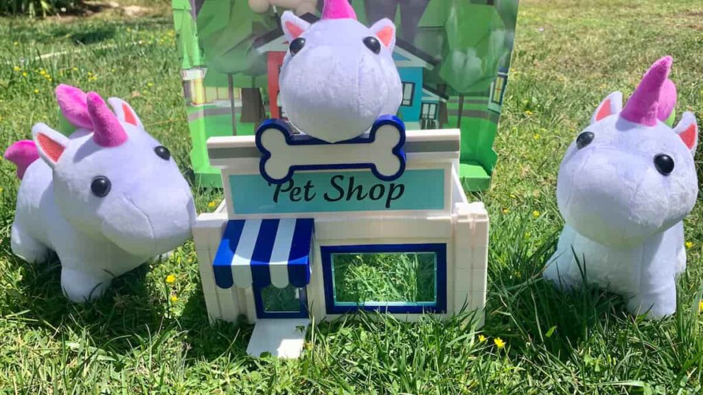 Best Roblox Adopt Me Toys, Clothes, and Gifts - Pro Game Guides