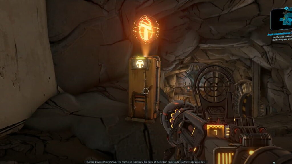 All Typhon Log Locations in Borderlands 3 - Pro Game Guides