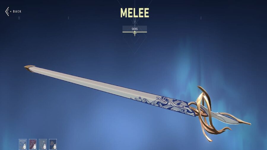 All Knife Skins in Valorant - Pro Game Guides