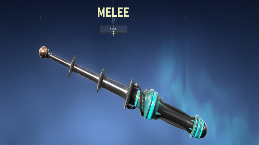 All Knife Skins in Valorant - Pro Game Guides