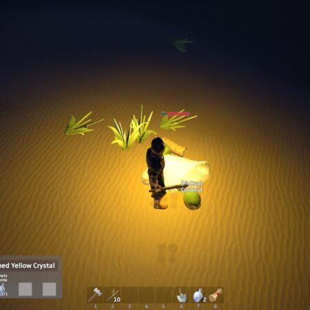 All Crafted Equipment in Breakwaters - Pro Game Guides