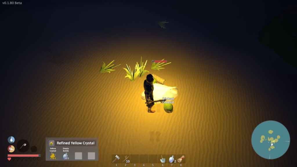 How to use and make Refined Crystals in Breakwaters? | Pro Game Guides