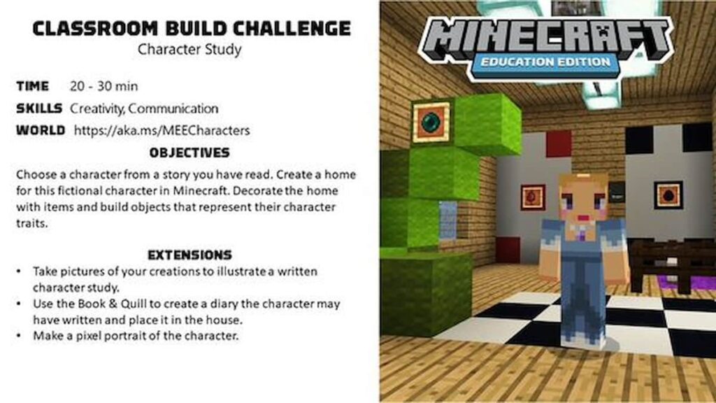 Best Minecraft Build Challenges - Pro Game Guides