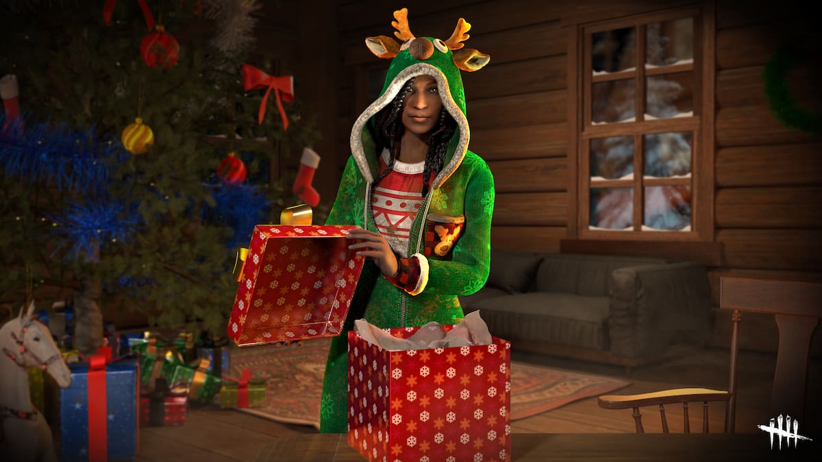 Best Holiday Gifts for Dead by Daylight Fans | Pro Game Guides