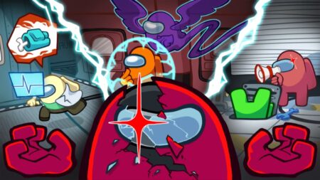 All Roles in Among Us, Explained - Pro Game Guides