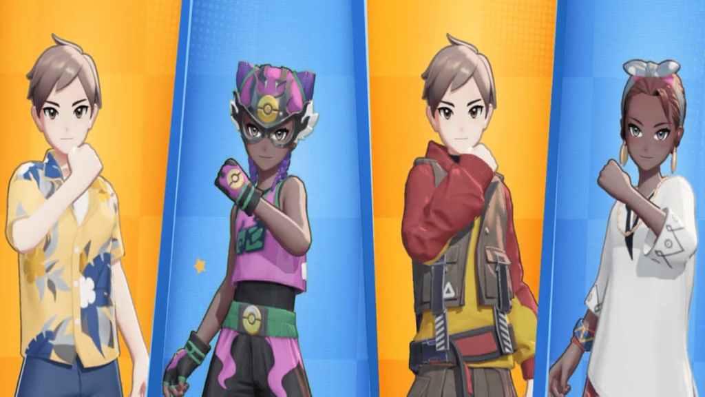 All Pokémon UNITE Season Three Battle Pass Rewards | Pro Game Guides