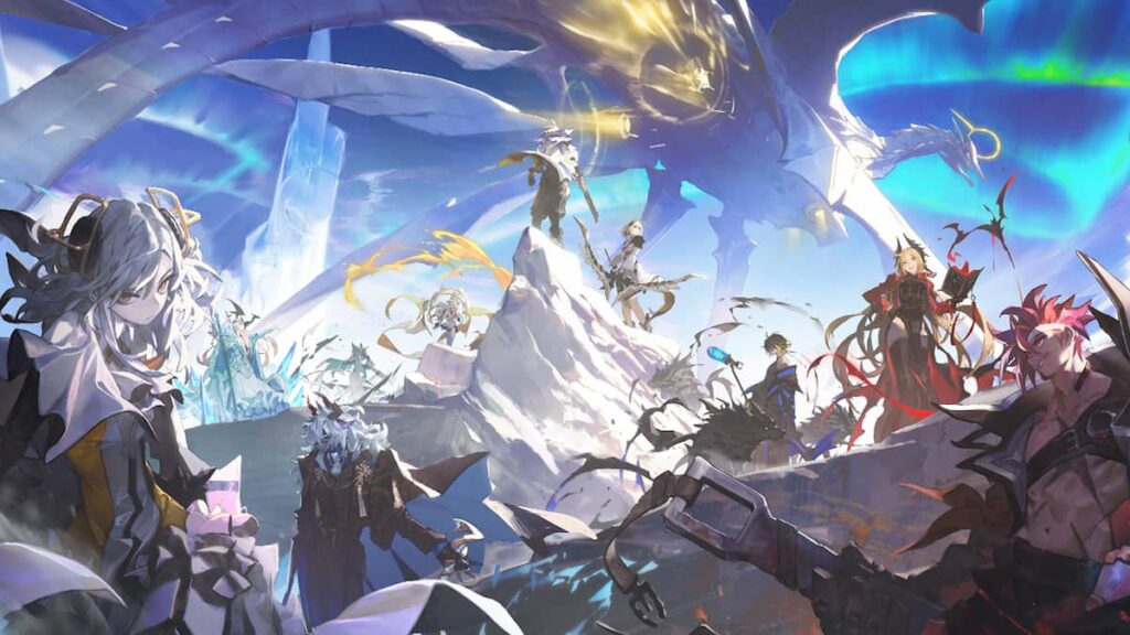 Alchemy Stars Character Tier List - Pro Game Guides