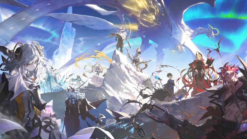 Alchemy Stars Character Tier List | Pro Game Guides