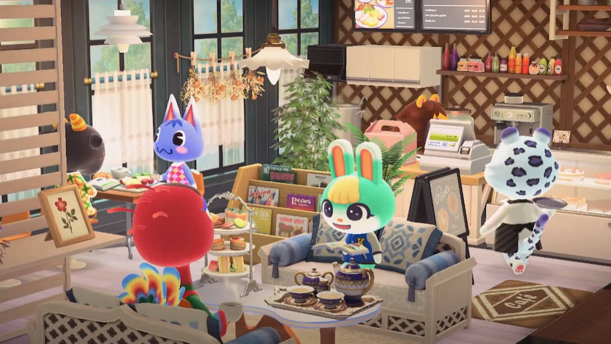 All Animal Crossing: New Horizons villagers by species | Pro Game Guides