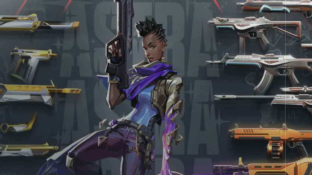 All Knife Skins in Valorant | Pro Game Guides