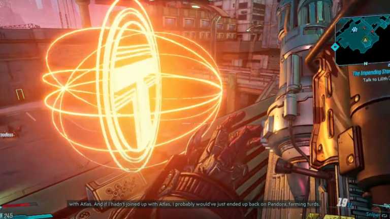 All Typhon Log Locations in Borderlands 3 | Pro Game Guides