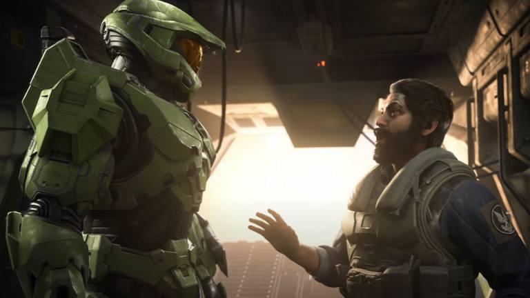 All weapons in Halo Infinite | Pro Game Guides