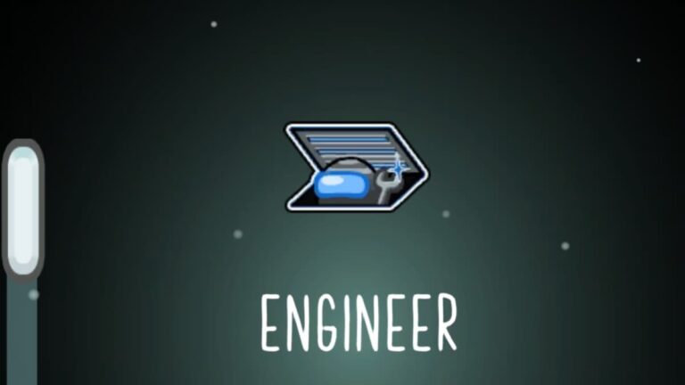 How does the Engineer role work in Among Us? - Pro Game Guides
