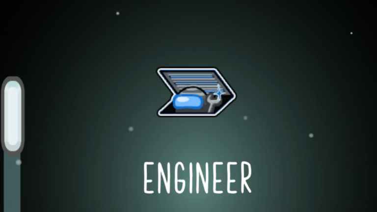 How does the Engineer role work in Among Us? | Pro Game Guides