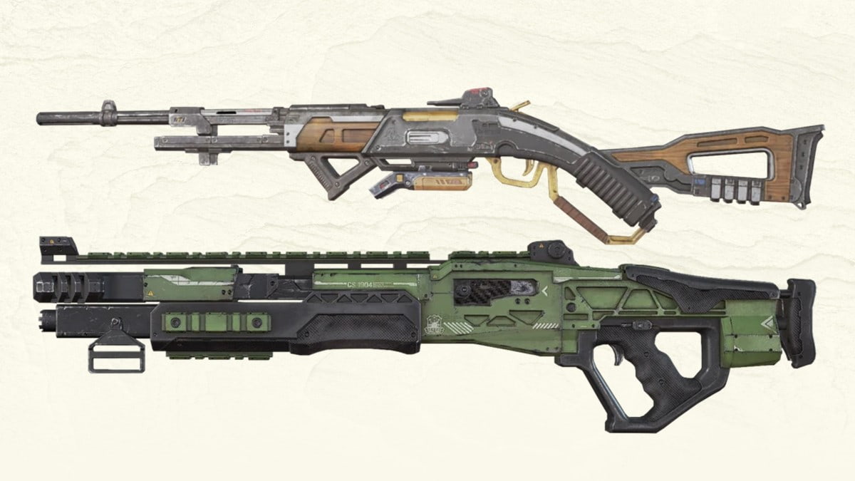 How to use the Dual Shell Hop-Up in Apex Legends | Pro Game Guides