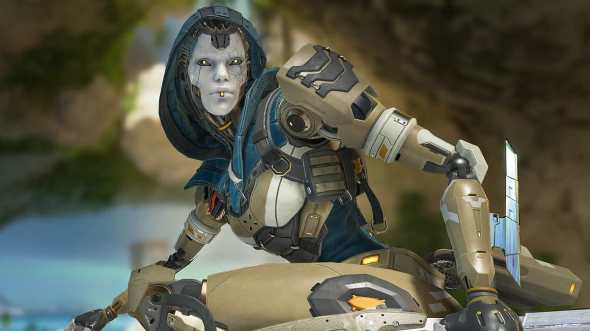 All changes to Apex Legends in Season 11: Escape Patch Notes | Pro Game ...