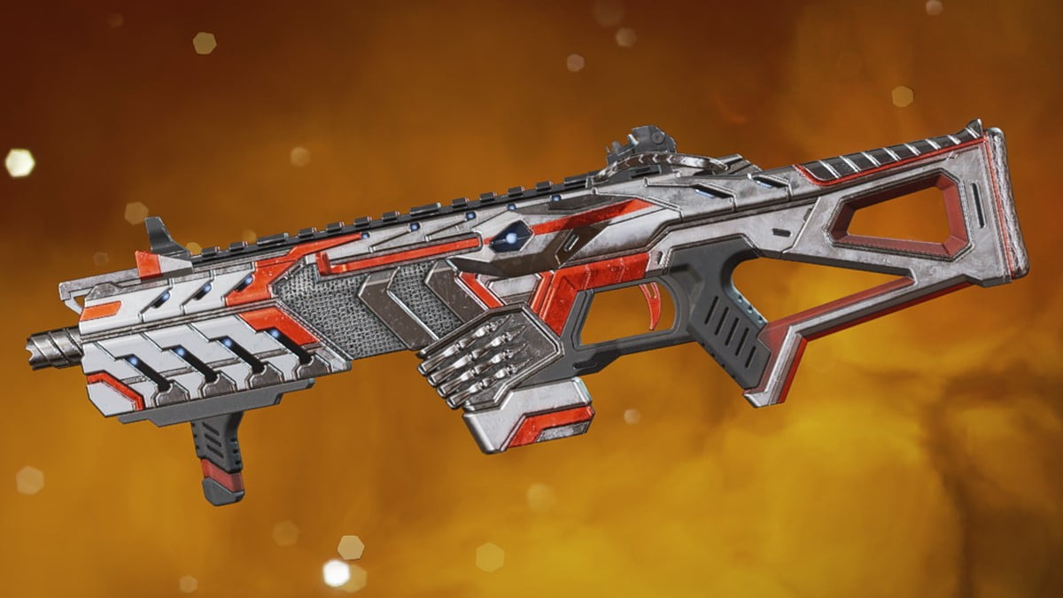 The best skins for the C.A.R. SMG in Apex Legends | Pro Game Guides
