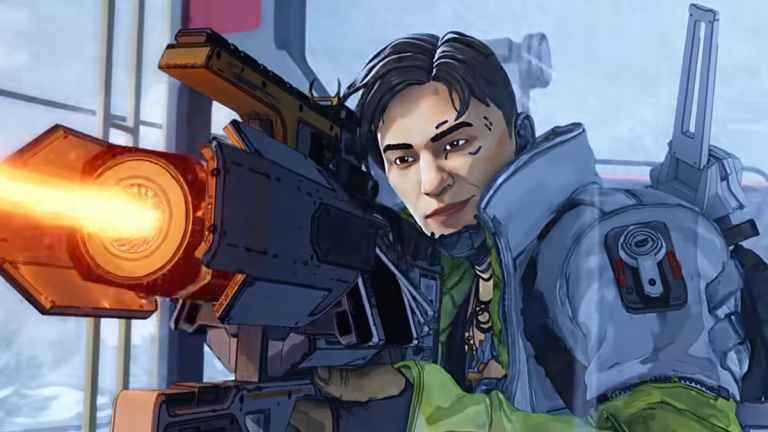 The worst Legends in Apex Legends | Pro Game Guides