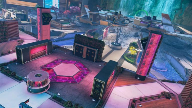 How to know which maps are up next in the Arenas rotation for Apex ...