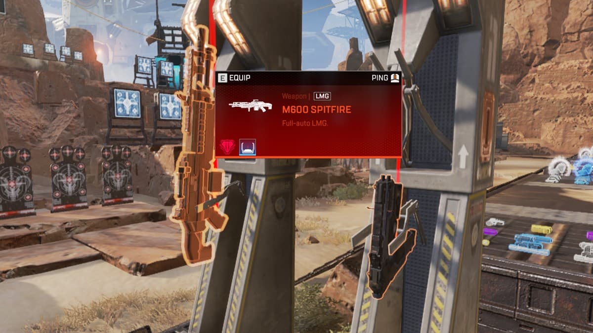 All Supply Drop weapon rates in Apex Legends | Pro Game Guides