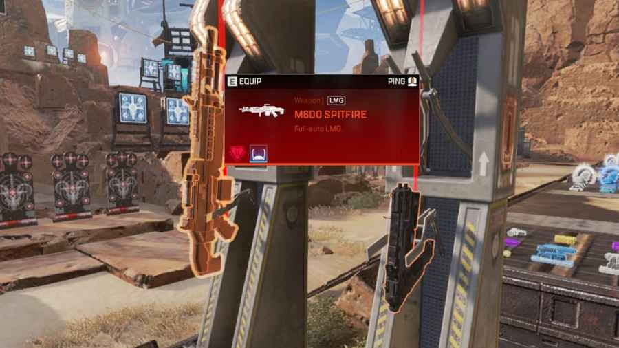 All Supply Drop weapon rates in Apex Legends | Pro Game Guides