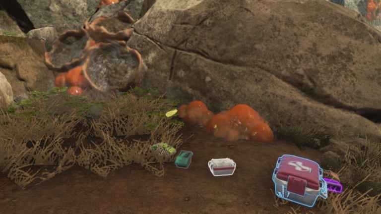 All Wildlife rewards on all maps in Apex Legends | Pro Game Guides