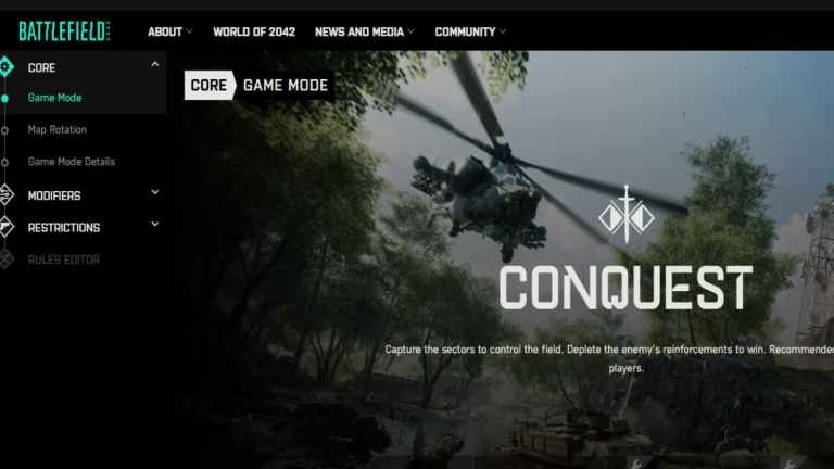 How to access Battlefield Builder in Battlefield 2042 - Pro Game Guides