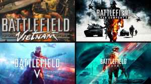 All Battlefield games in order of release | Pro Game Guides