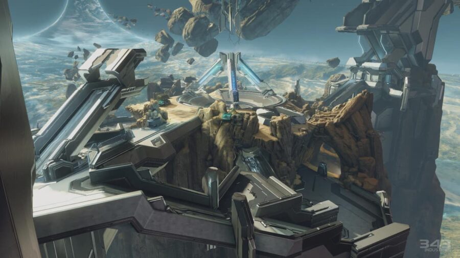 Best Halo maps of all time - Pro Game Guides