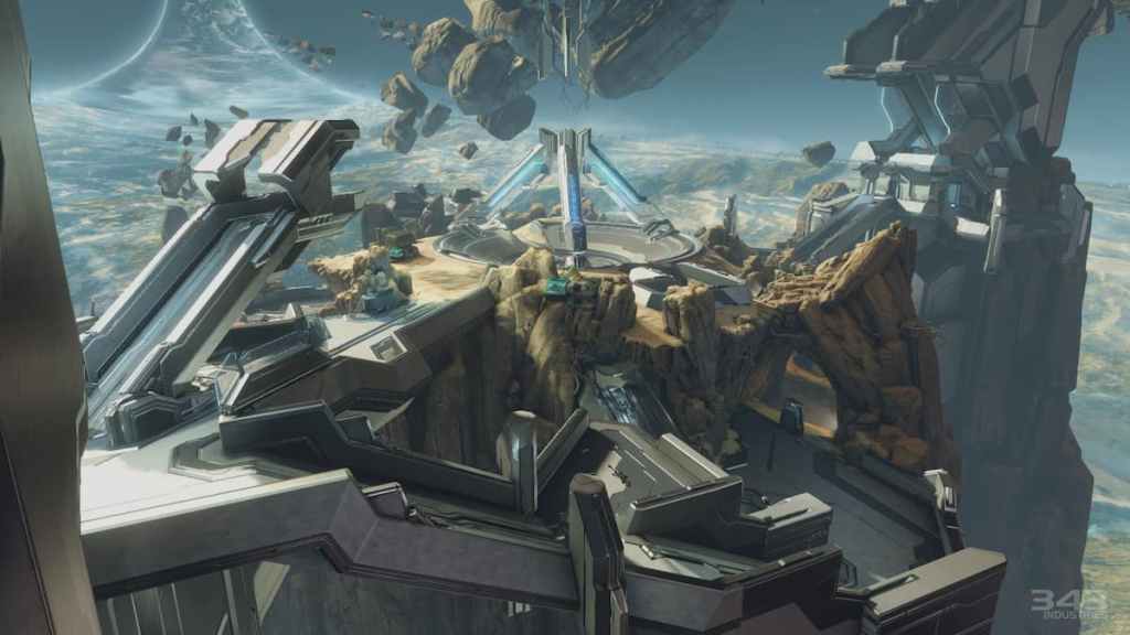 Best Halo maps of all time | Pro Game Guides