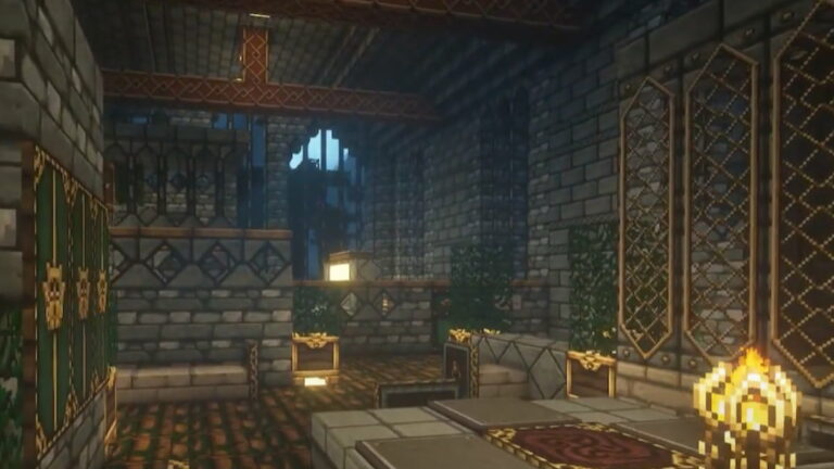 Best Minecraft Bedrock Texture Packs - Pro Game Guides