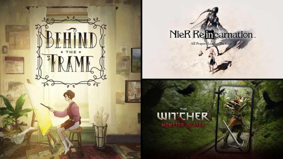 Best Mobile Games of 2021 | Pro Game Guides