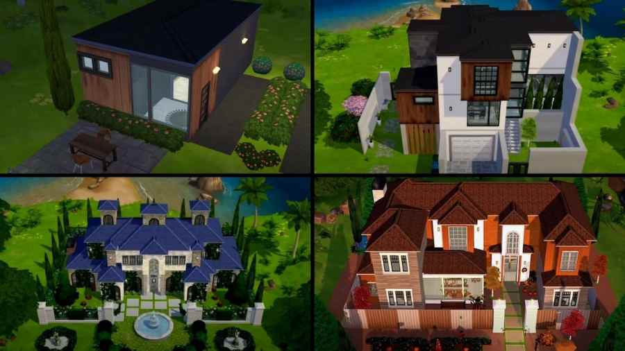Best Sims Mobile House Ideas | Pro Game Guides