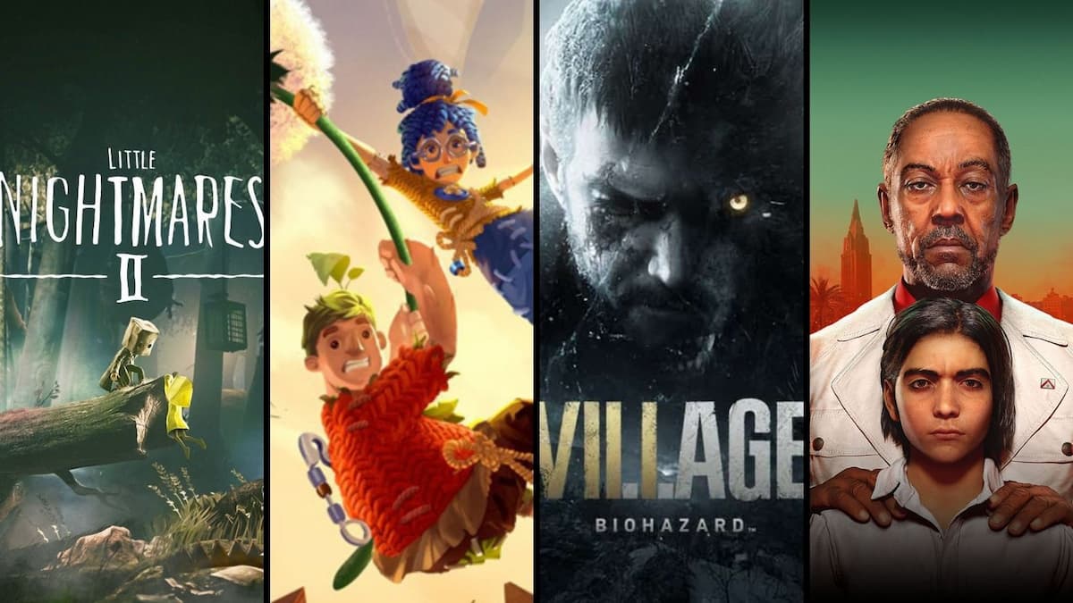 Best Xbox Series X/S Games of 2021 | Pro Game Guides