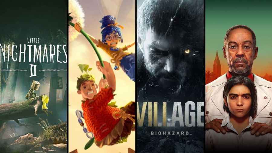 Best Xbox Series X/S Games of 2021 | Pro Game Guides