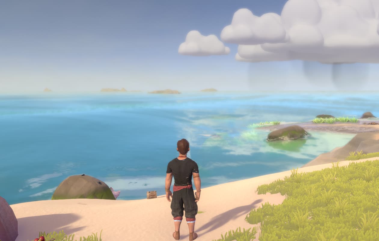 All Crafted Contraptions in Breakwaters | Pro Game Guides