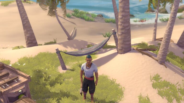 How to heal and recover health in Breakwaters? - Pro Game Guides