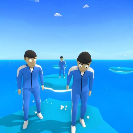 How to ready up in Crab Game - Pro Game Guides