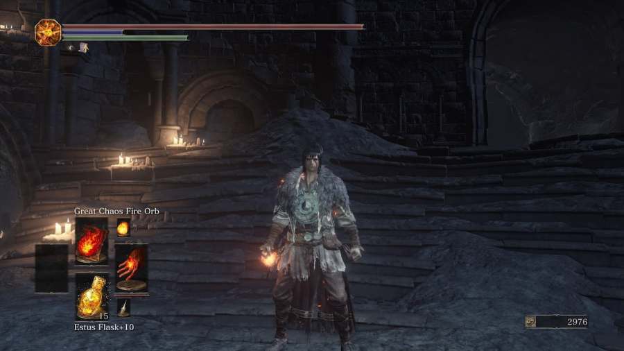 Best Pyromancer builds in Dark Souls 3 | Pro Game Guides