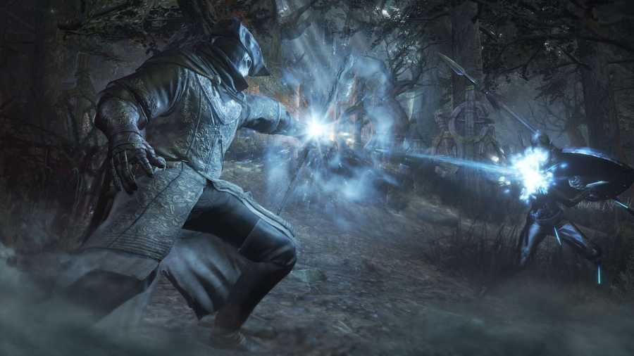 Best Sorcery builds in Dark Souls 3 | Pro Game Guides