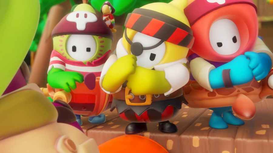 All Fall Guys Season Start and End Dates | Pro Game Guides